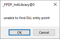 LoadLibrary dynamically and API declares · Issue #372 · twinbasic/twinbasic · GitHub