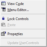 Windows Forms GUI Support · Issue #706 · twinbasic/twinbasic · GitHub