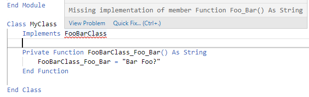 Underscore in interface member name · twinbasic twinbasic · Discussion ...