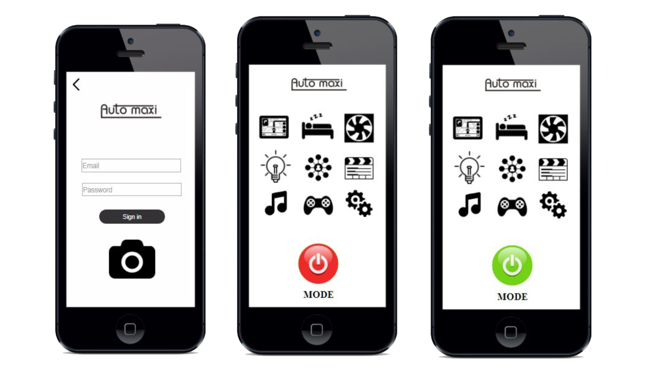 GitHub - ikhsanhabibi/ux-ui-design: Prototype for automous driving cars ...