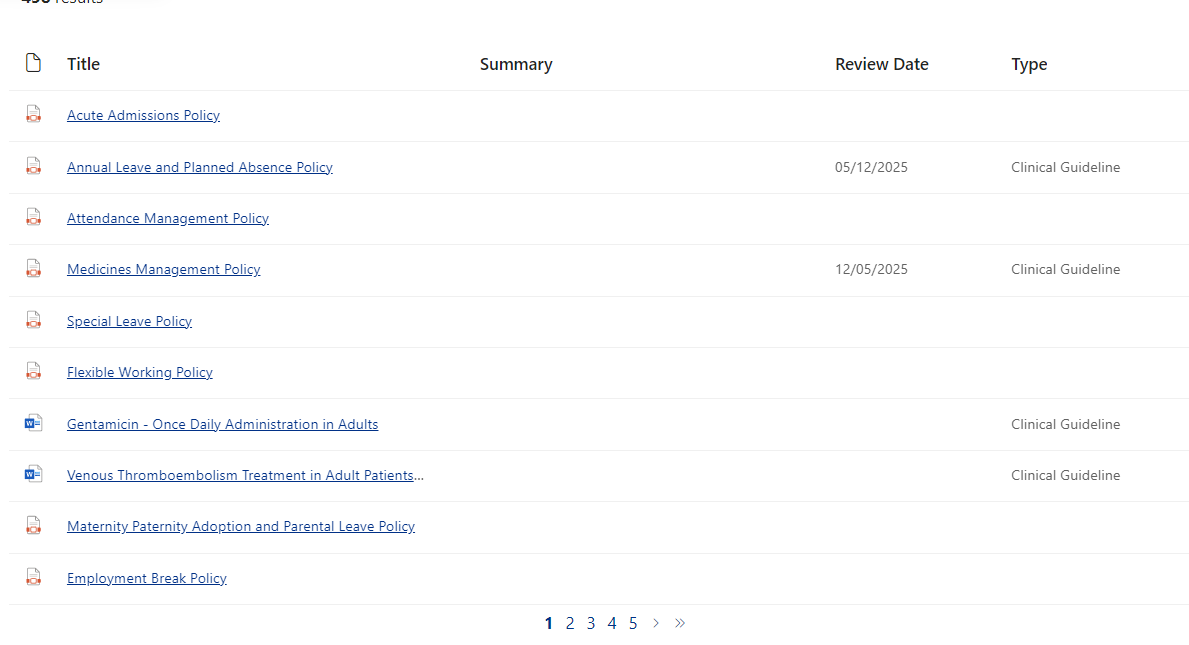 Managed Properties not returning all data · microsoft-search pnp-modern-search · Discussion ...