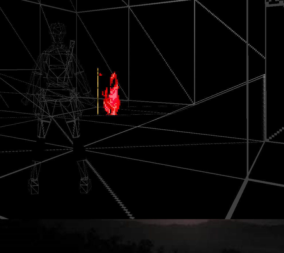 TR2 - Imported Texture Issues · Issue #363 · LostArtefacts/TR-Rando · GitHub