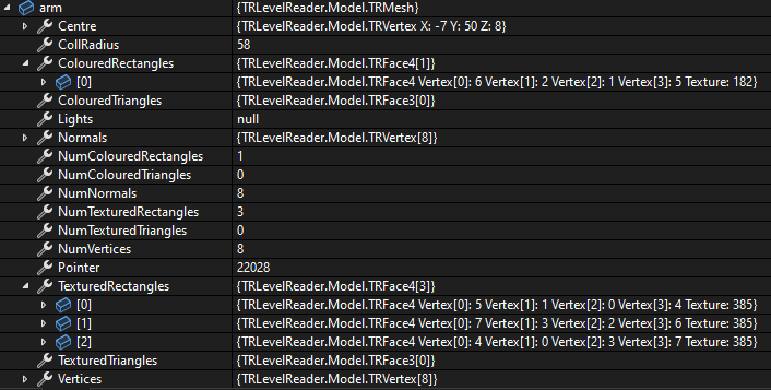 Kid's & Kold's texture issues | Natla's Mines · Issue #744 · LostArtefacts/TRX · GitHub