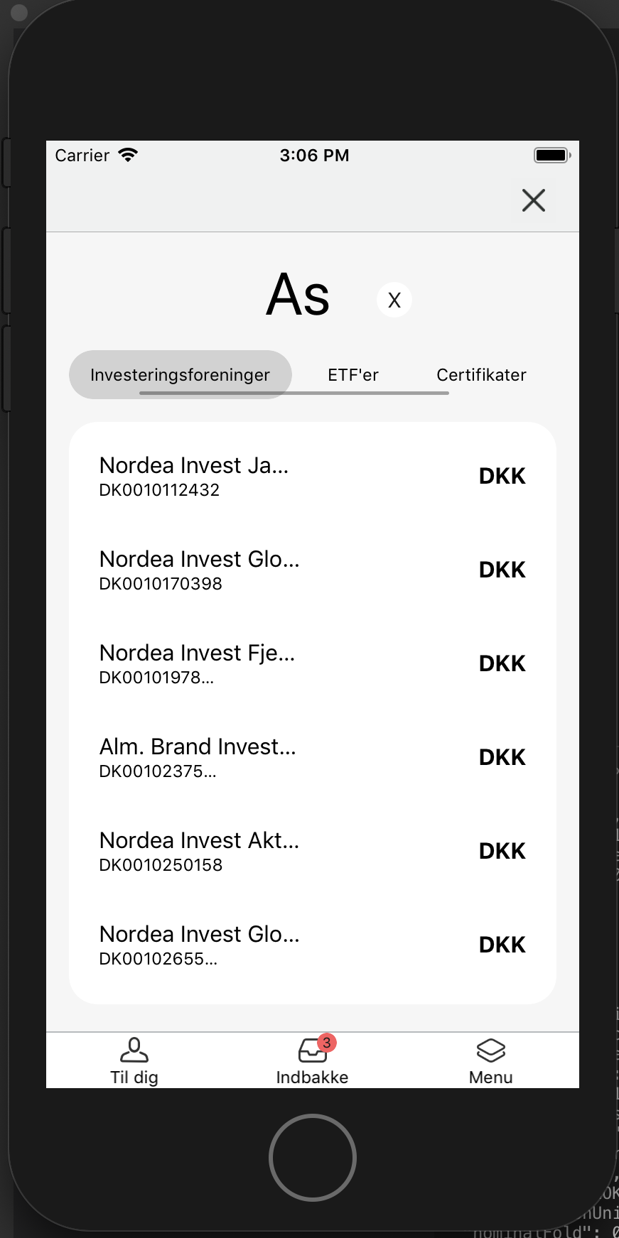 [BUG] Kirby Segmented chips scrollbar is overlapping · Issue #254 · kirbydesign/designsystem ...