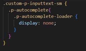 Error when combining any text input with a p-splitter · Issue #11272 · primefaces/primeng · GitHub
