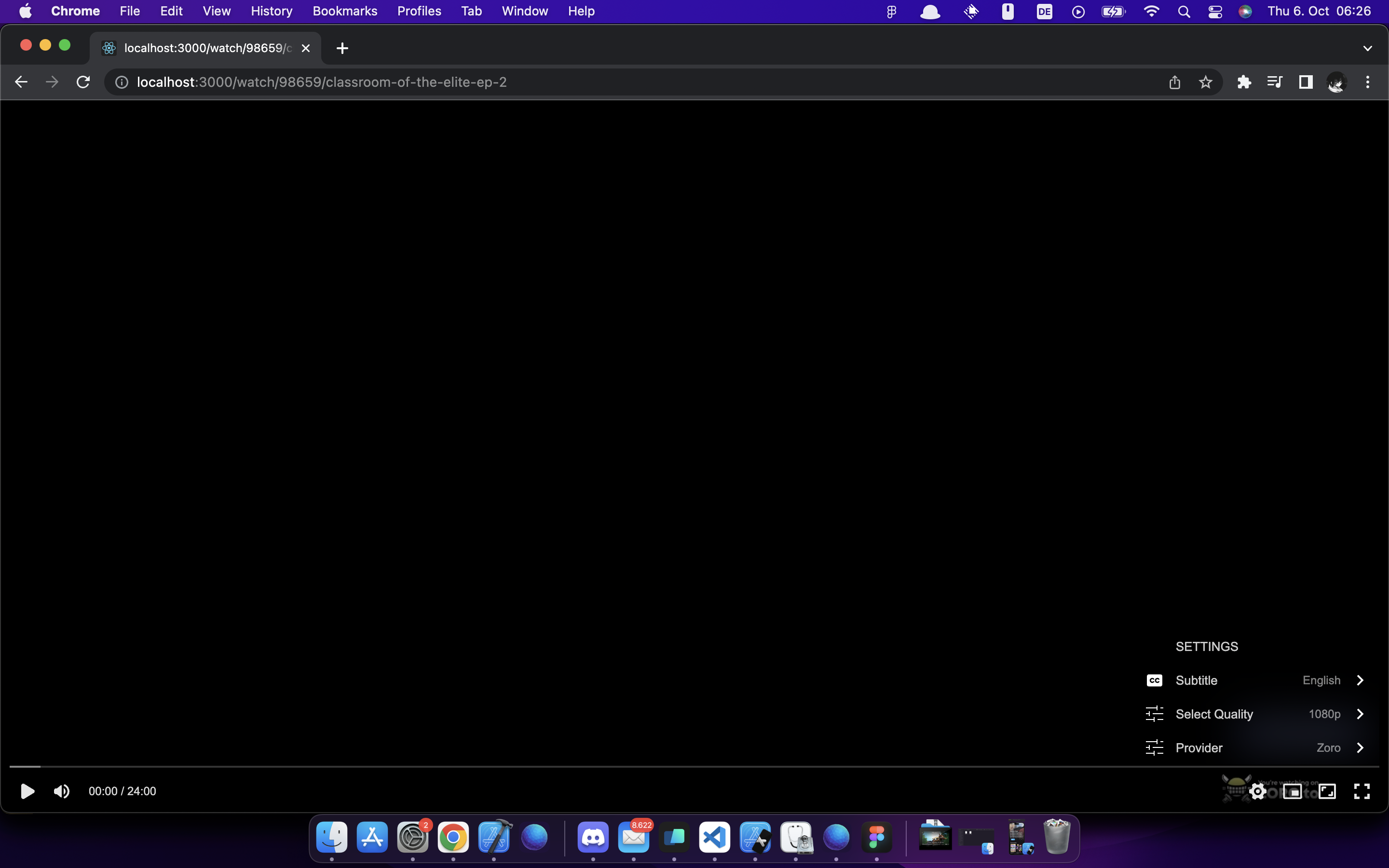 Is there a way to make a settings Title that isnt clickable? · Issue #392 · zhw2590582/ArtPlayer ...