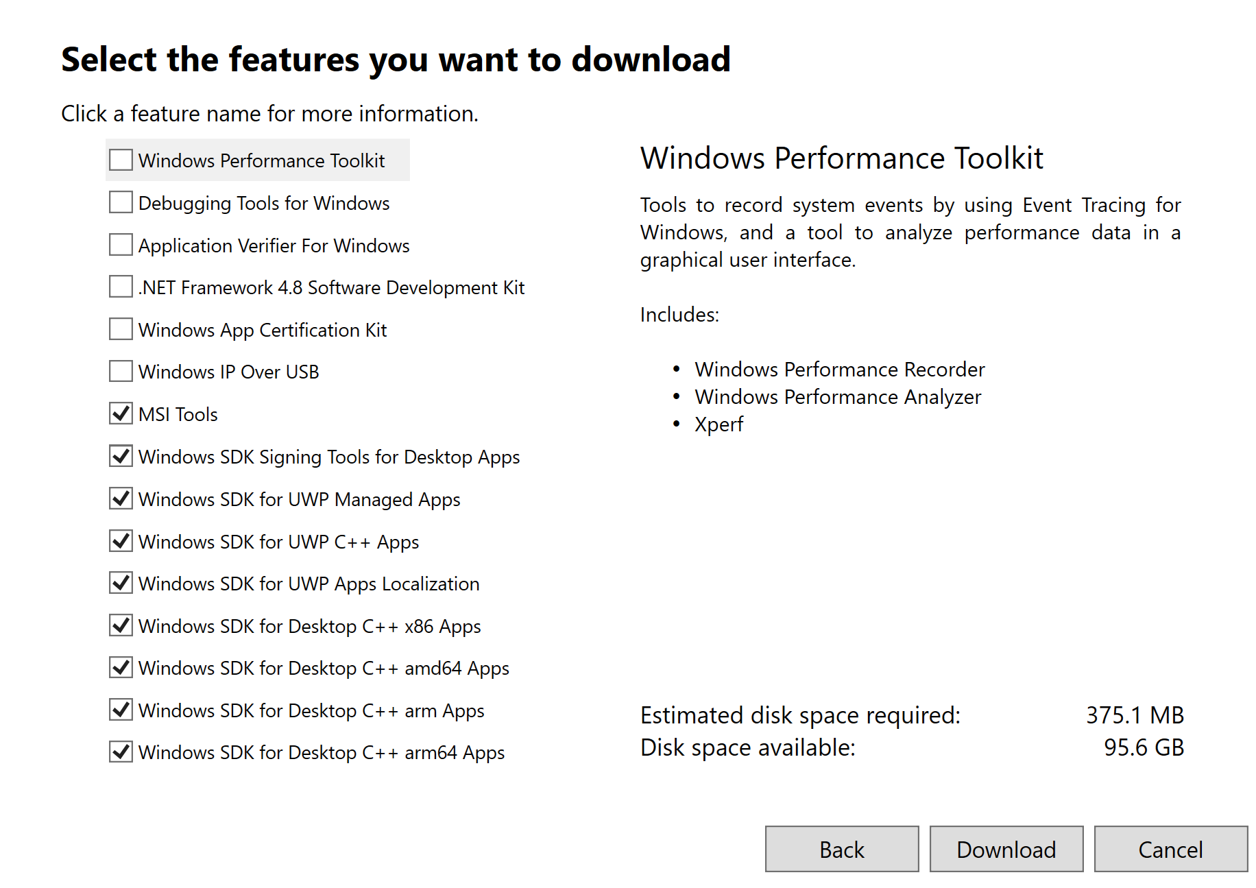 Not able to sign MSIX · Issue #137 · MicrosoftDocs/msix-docs · GitHub