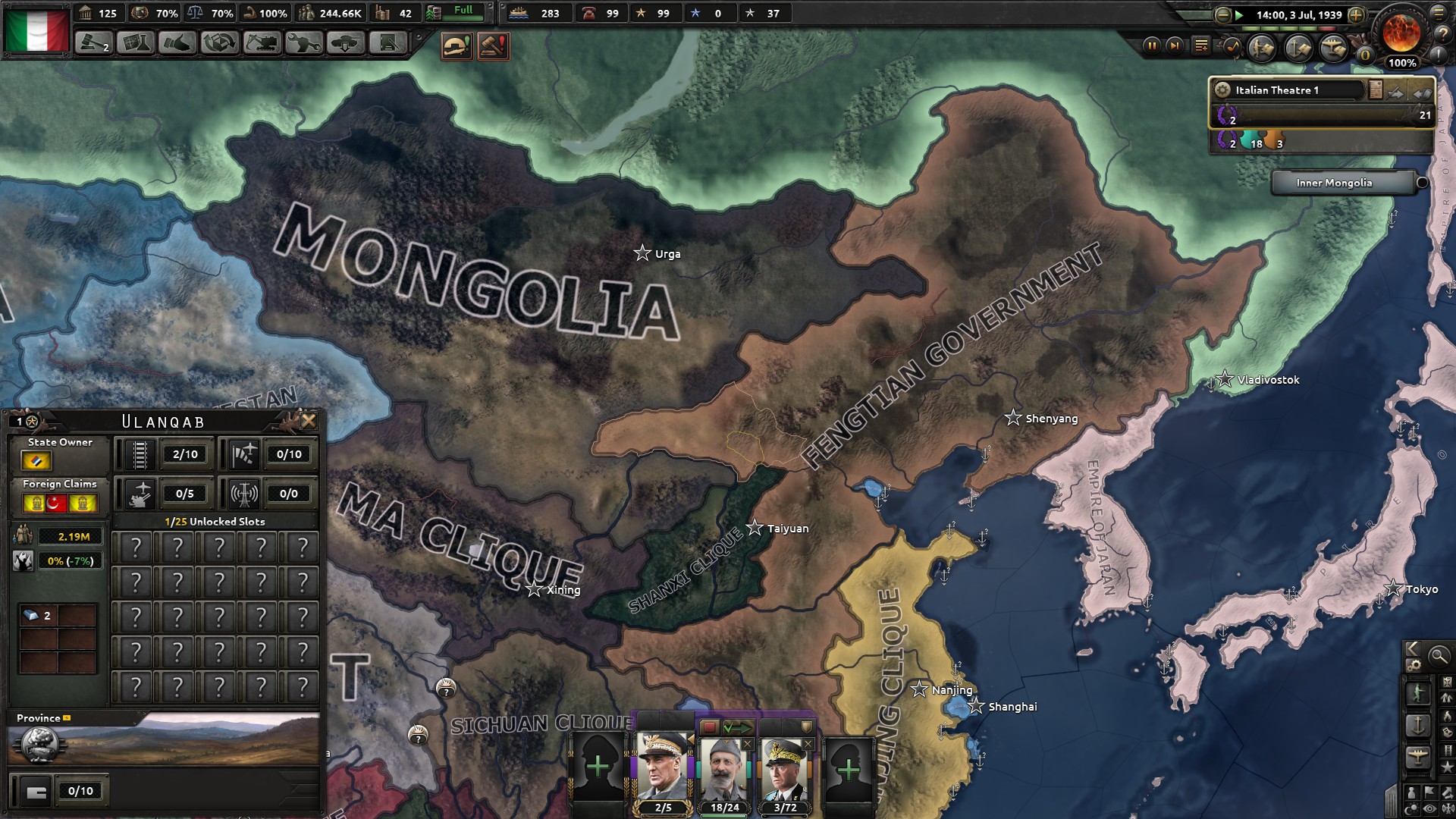 FNG - war against mongolia · Issue #5131 · Kaiserreich/Kaiserreich-4 ...
