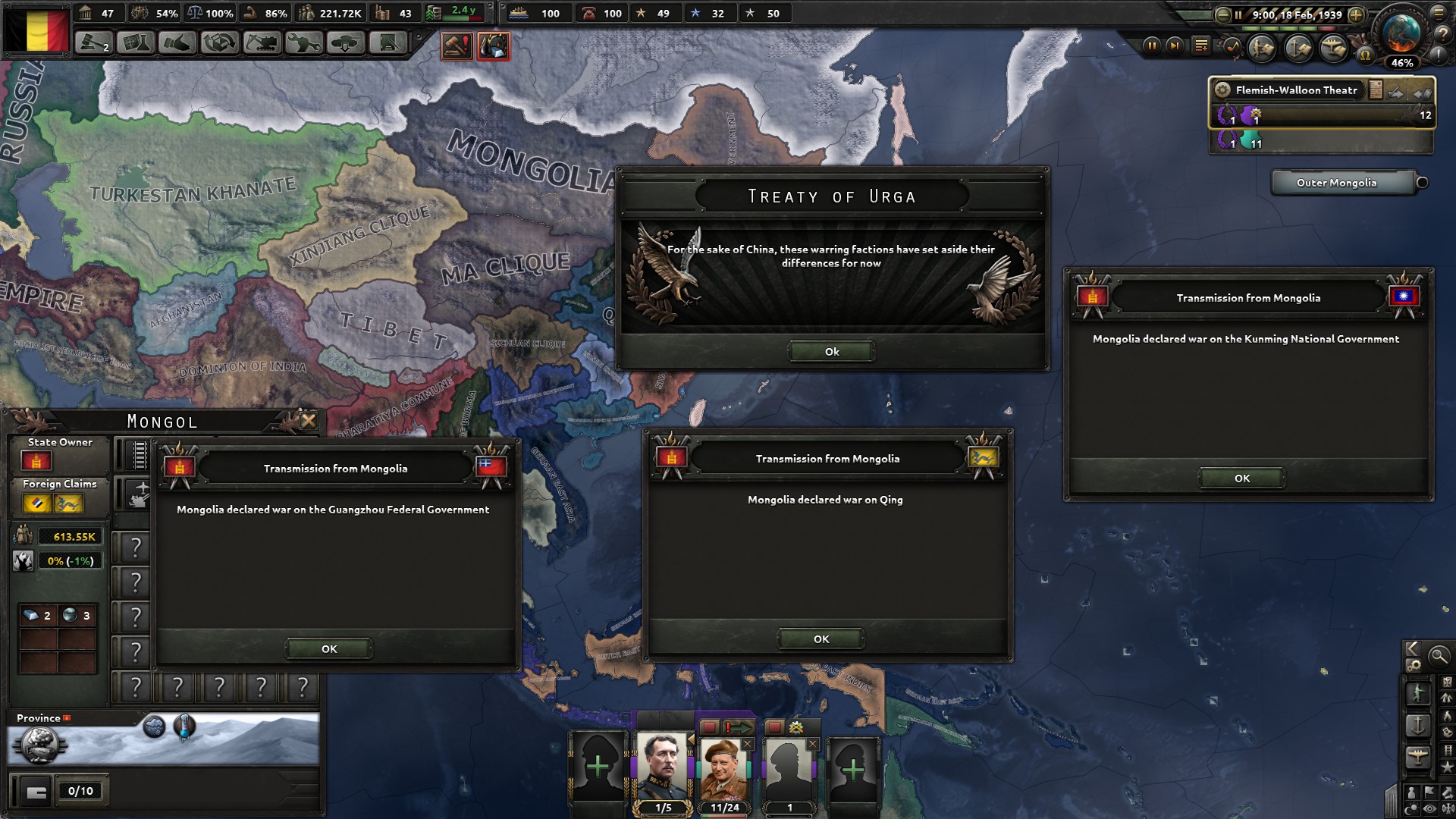 MON - Chinese united front · Issue #5293 · Kaiserreich/Kaiserreich-4-Bug-Reports · GitHub