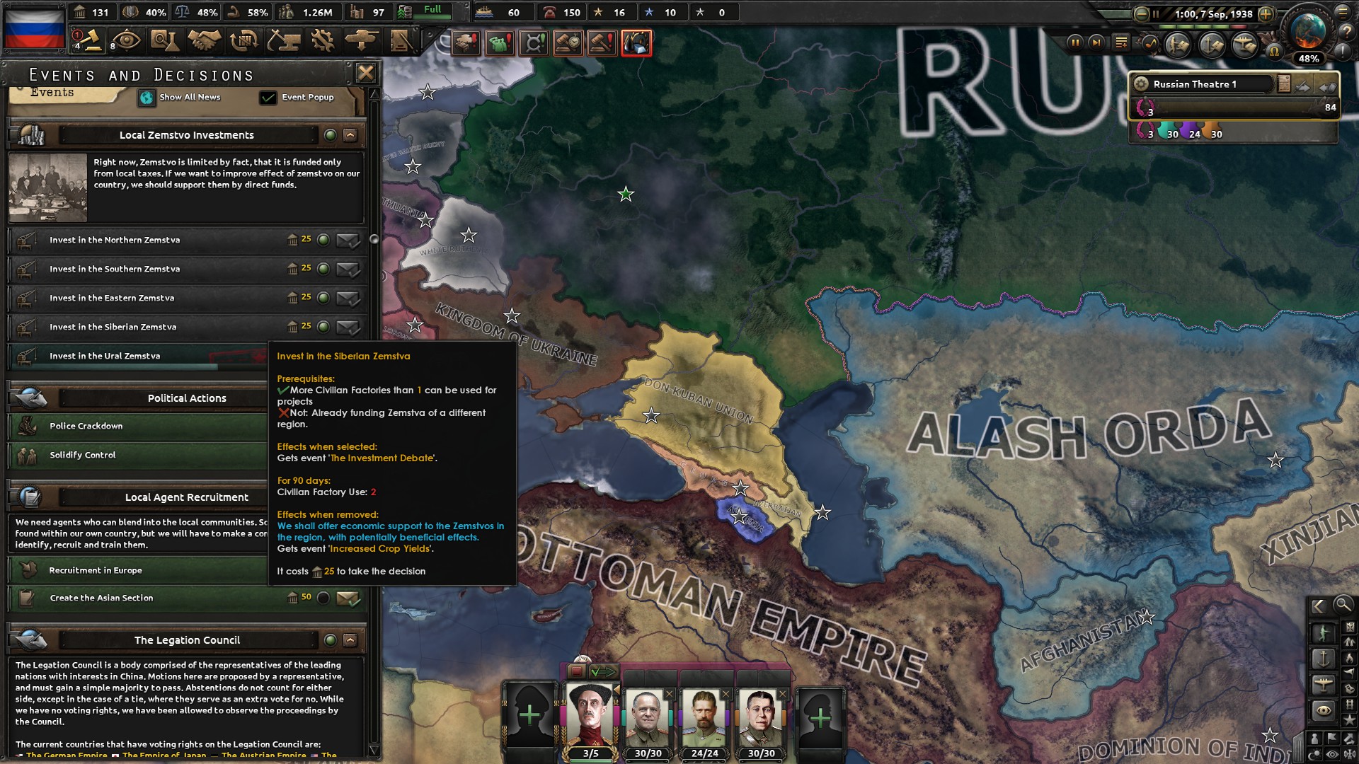 RUS- Zemstva issues · Issue #7052 · Kaiserreich/Kaiserreich-4-Bug ...
