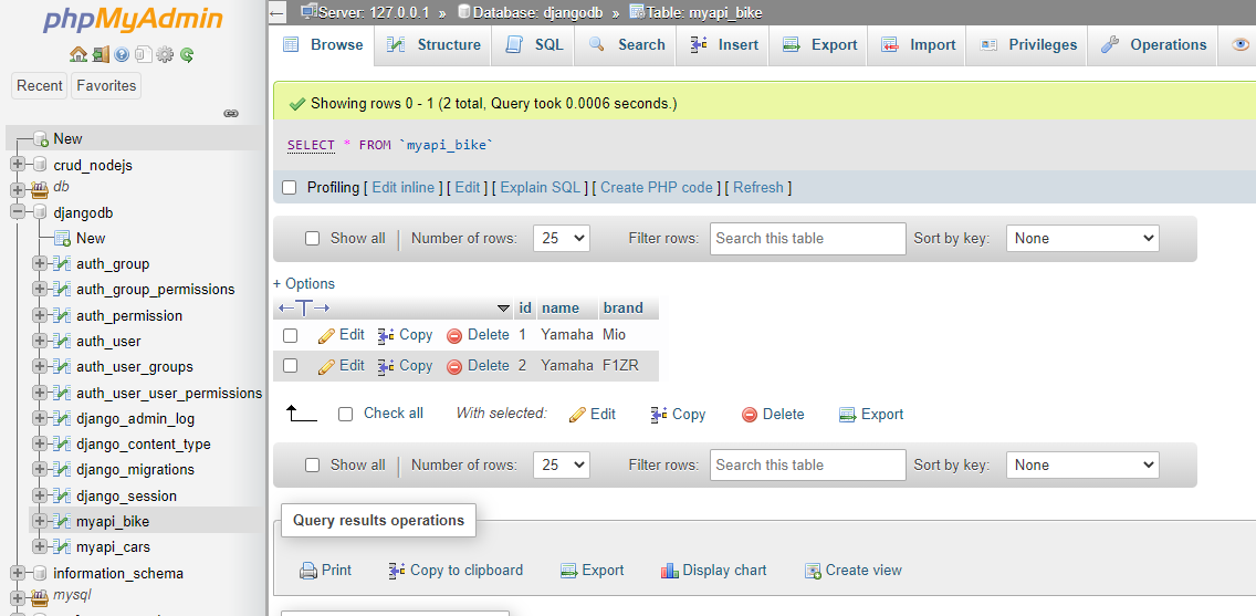 GitHub - dityudha/django-practice