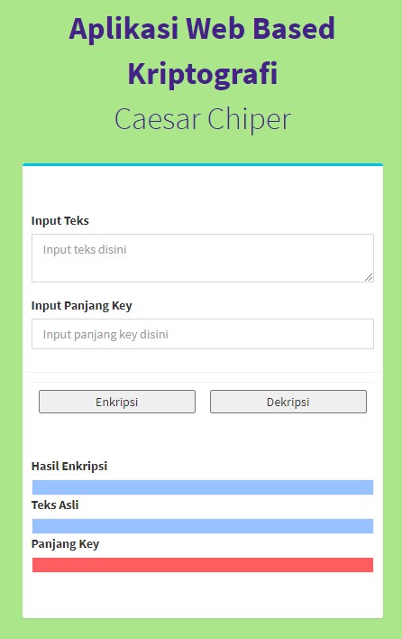 GitHub - dityudha/kripto-basic: SC tugas kripto