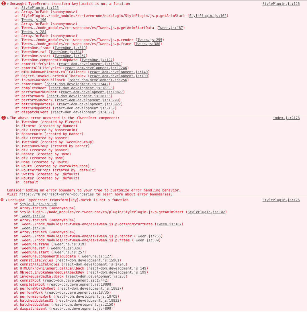 反馈个使用中的 Bug，还以为这是第一条 Issues 了。 · Issue #6 · ant-design/ant-design-landing · GitHub