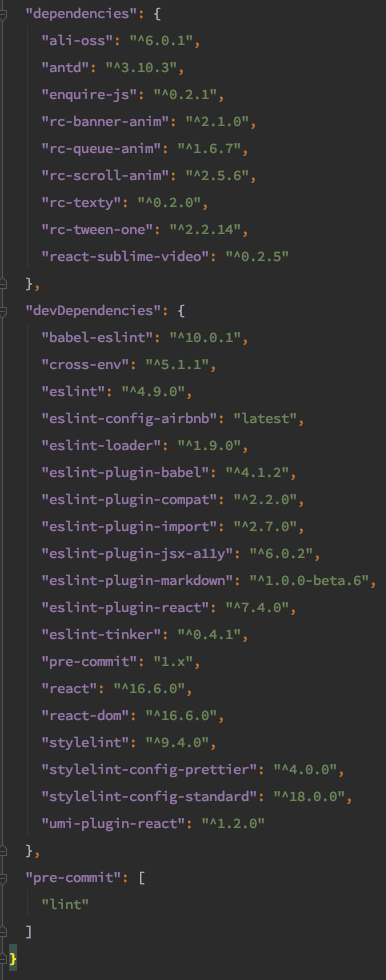 反馈个使用中的 Bug，还以为这是第一条 Issues 了。 · Issue #6 · ant-design/ant-design-landing · GitHub