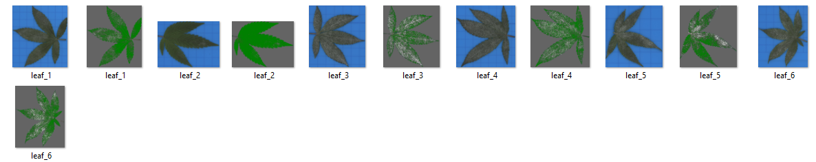GitHub - megahitokiri/LISAT: Leaf Image Segmentation Analysis Tool (LISAT)