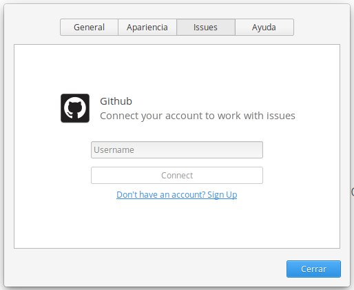 Add support for Github Issues · Issue #25 · alainm23/planify · GitHub