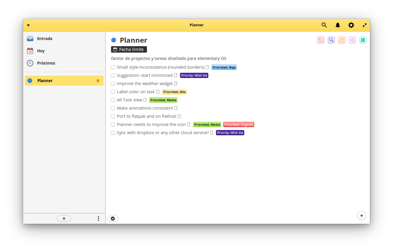 Labels preview on Task · Issue #23 · alainm23/planify · GitHub