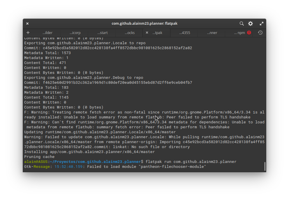 Black frame outside of the main ui · Issue #303 · alainm23/planify · GitHub