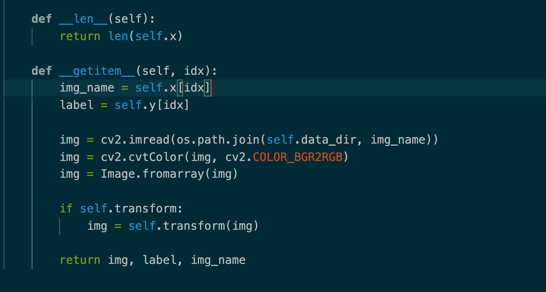 RuntimeError: element 0 of tensors does not require grad and does not have a grad_fn · Issue ...