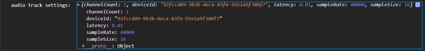 [BUG] Audio stream only supports one channel · Issue #371 · Unity-Technologies ...