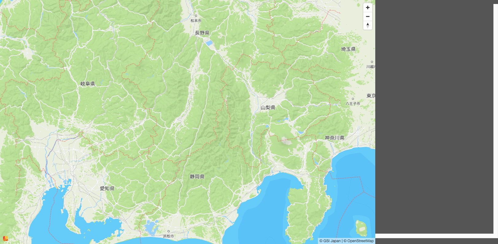 県境の色を調整 · Issue #119 · geoloniamaps/basic · GitHub