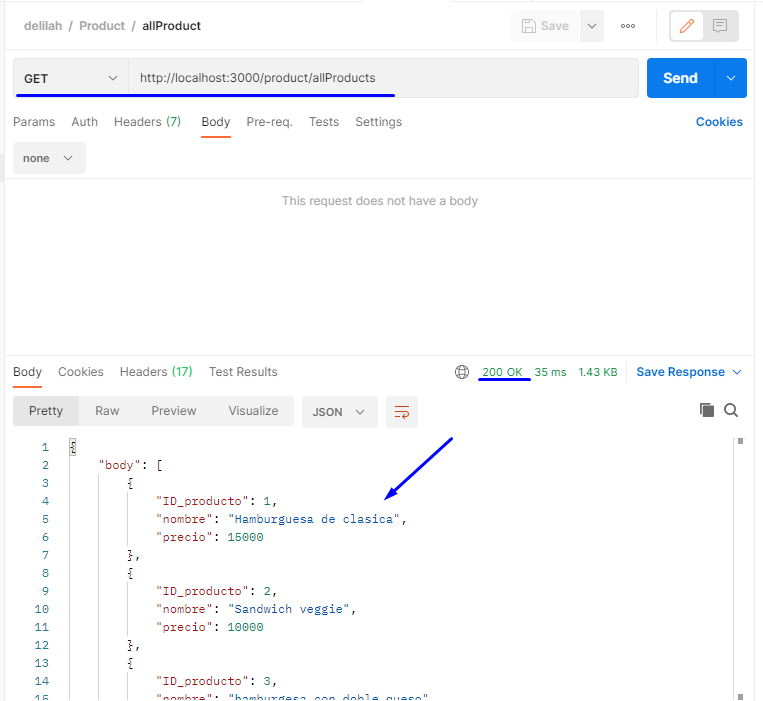 GitHub - DisRomero/delilah-resto: Repository of Diana Romero about the project Delilah resto