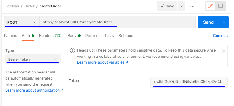 GitHub - DisRomero/delilah-resto: Repository of Diana Romero about the project Delilah resto