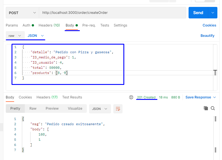 GitHub - DisRomero/delilah-resto: Repository of Diana Romero about the project Delilah resto