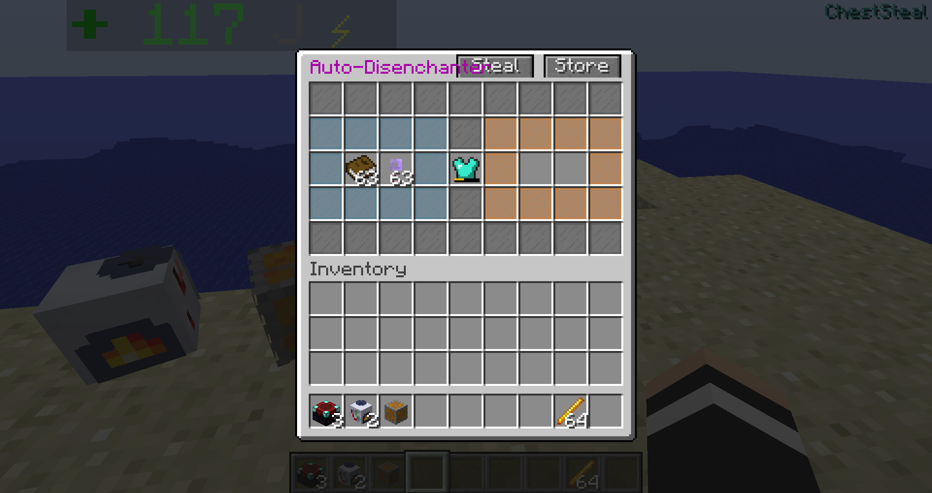 Disenchanter Duplication bug · Issue #532 · Slimefun/Slimefun4 · GitHub