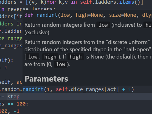 Improve UI of API · Issue #31413 · microsoft/vscode · GitHub