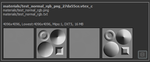 DXT5nm Compression · Issue #112 · ValveResourceFormat/ValveResourceFormat · GitHub
