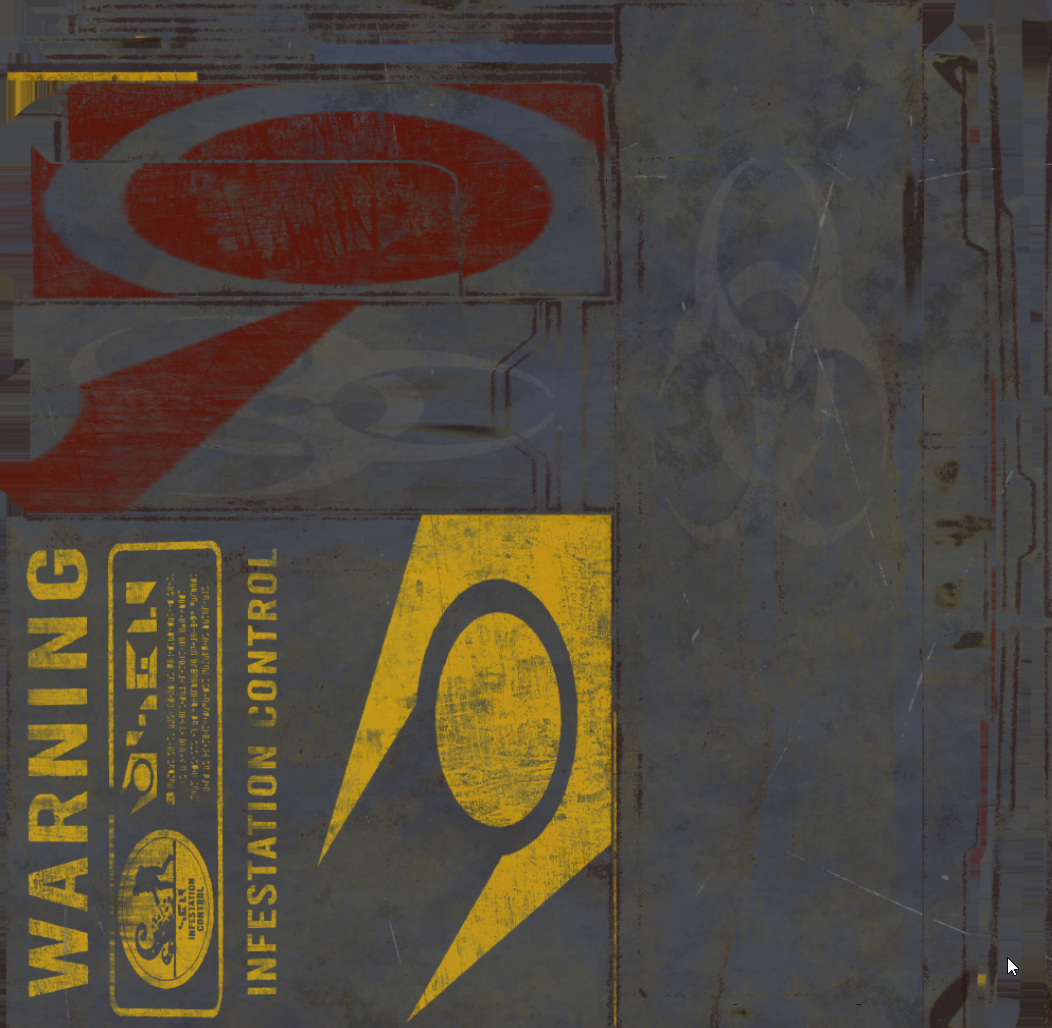 Decompression errors on some BC7 textures in HLA · Issue #218 ...