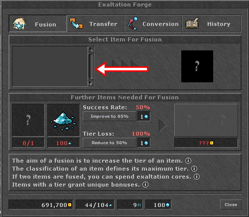 forge bug · Issue #901 · opentibiabr/canary · GitHub