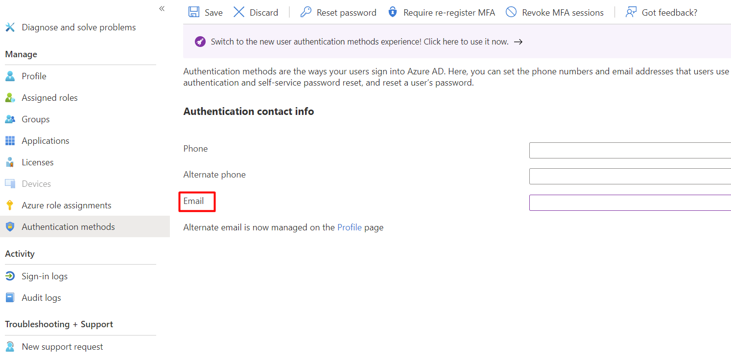 Email is not included in token claims · Issue #373 · azure-ad-b2c ...