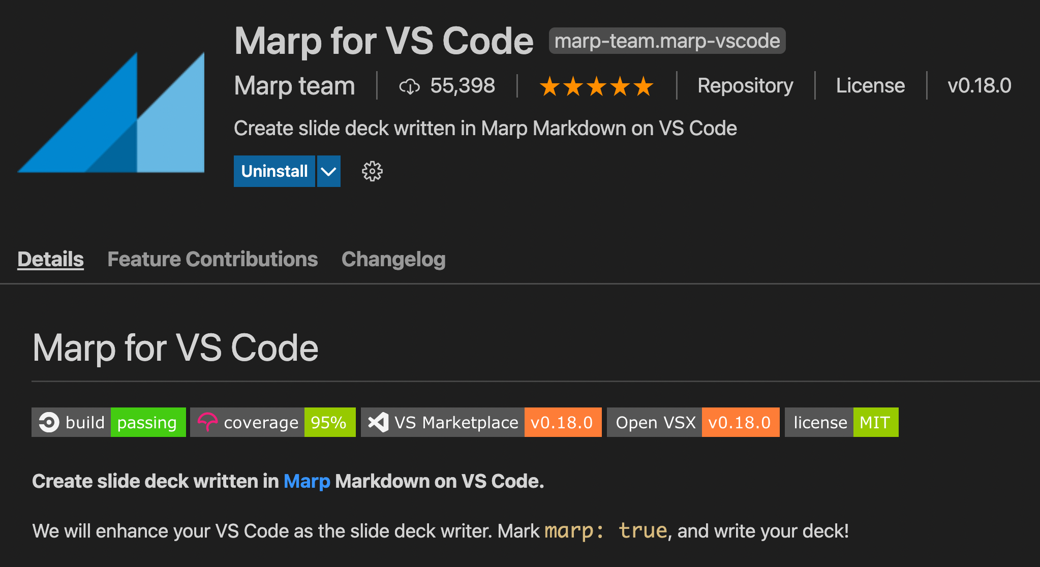marp-lab-theme/howto.md at main · DensoITLab/marp-lab-theme · GitHub