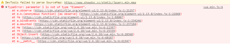 网页卡死问题 · Issue #718 · star7th/showdoc · GitHub