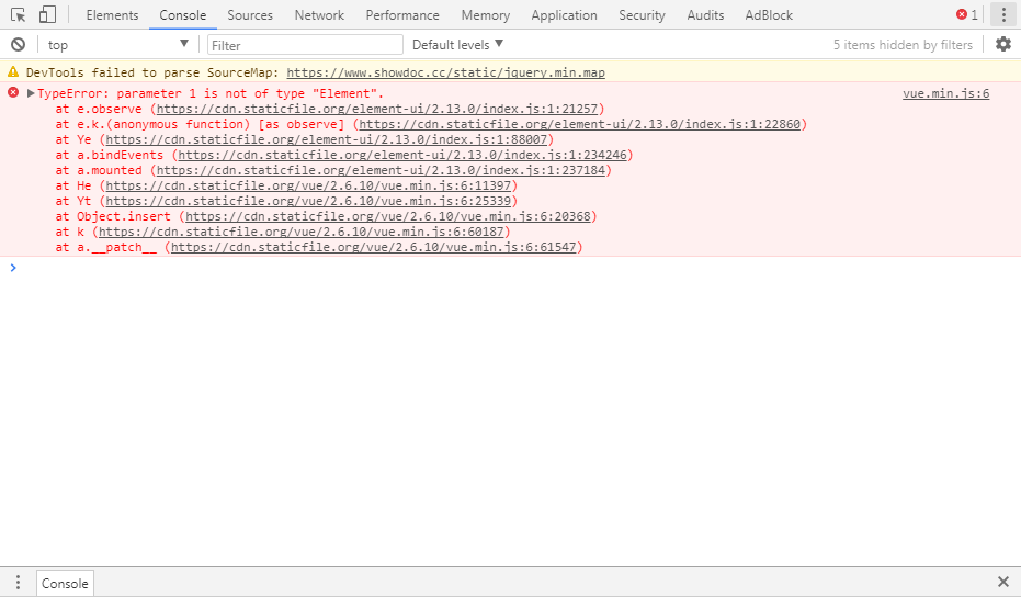 网页卡死问题 · Issue #718 · star7th/showdoc · GitHub