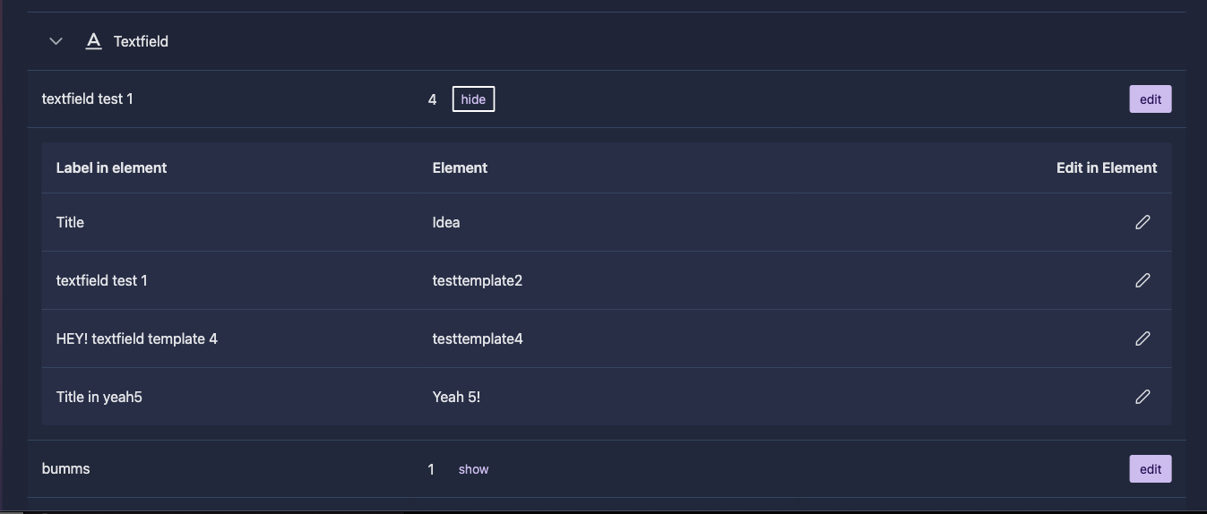 Two issues when combining grouping and expansion in Datatable + possible fix · Issue #742 ...