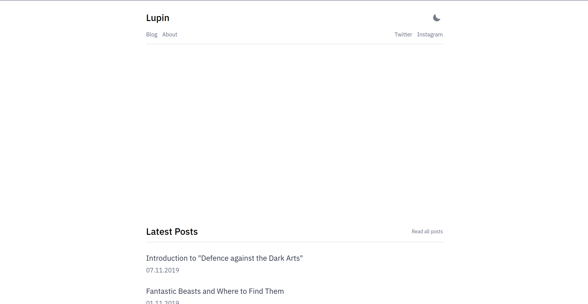 [Minimal Blog]: Selecting text in light mode makes it invisible. · Issue #389 · LekoArts/gatsby ...