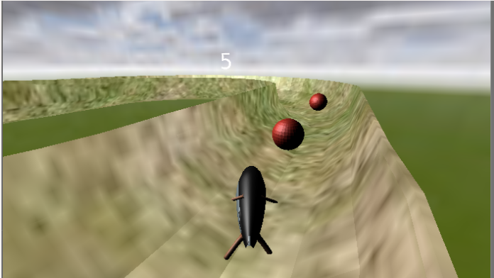 GitHub - shuminchen/3D-Animation-Multi-universe-Racing-Adventure-Game ...