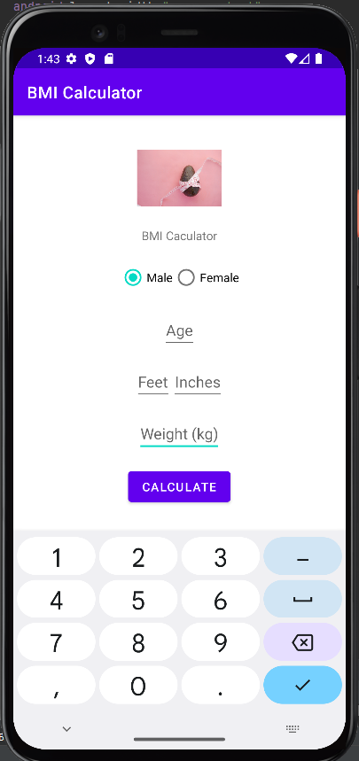 GitHub - PorqueHuh/BMI-Calculator GitHub - PorqueHuh/BMI-Calculator
