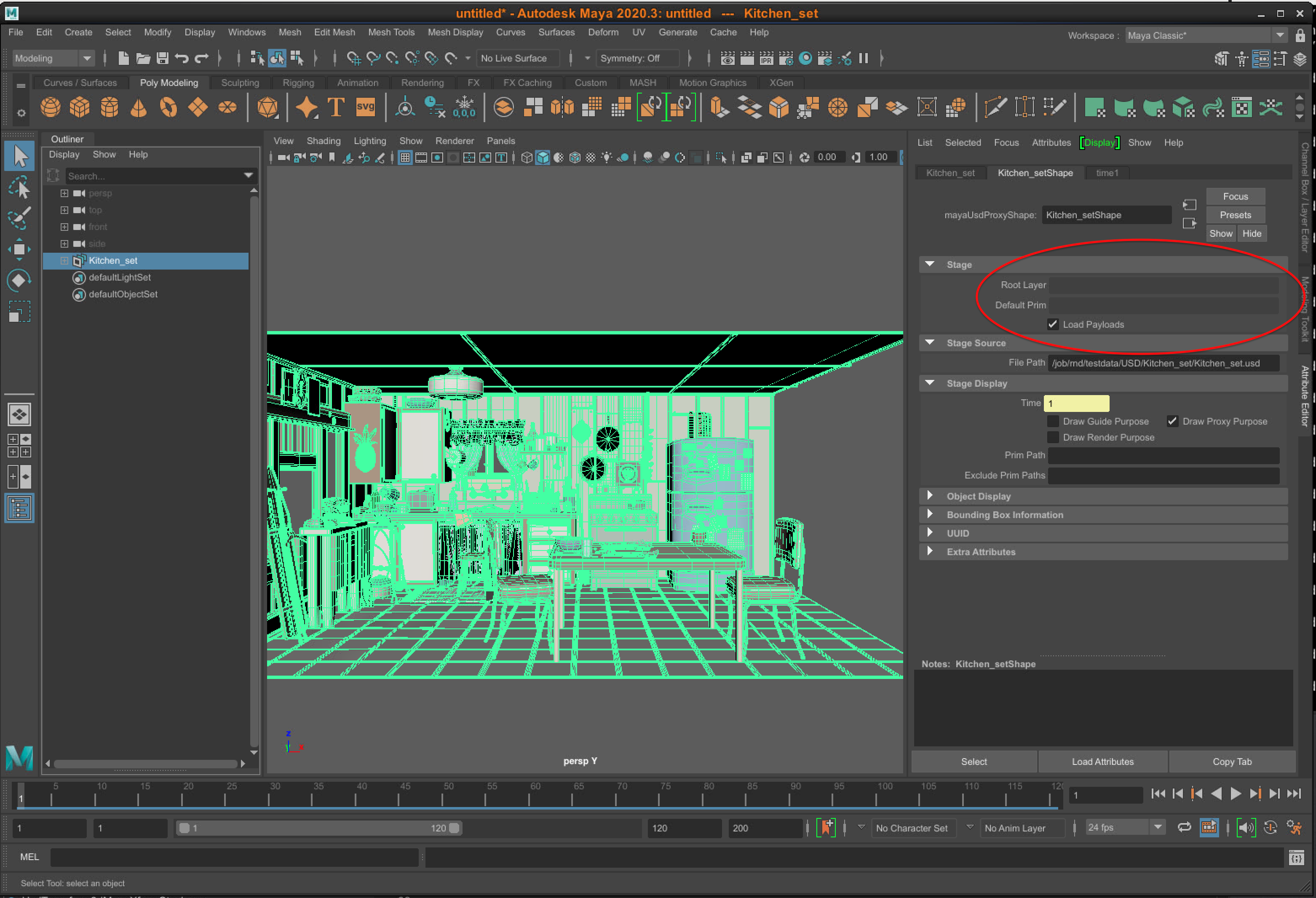 Autodesk Plugin Does Not Return Stage Pointer Via Python · Issue 1046 · Autodeskmaya Usd · Github