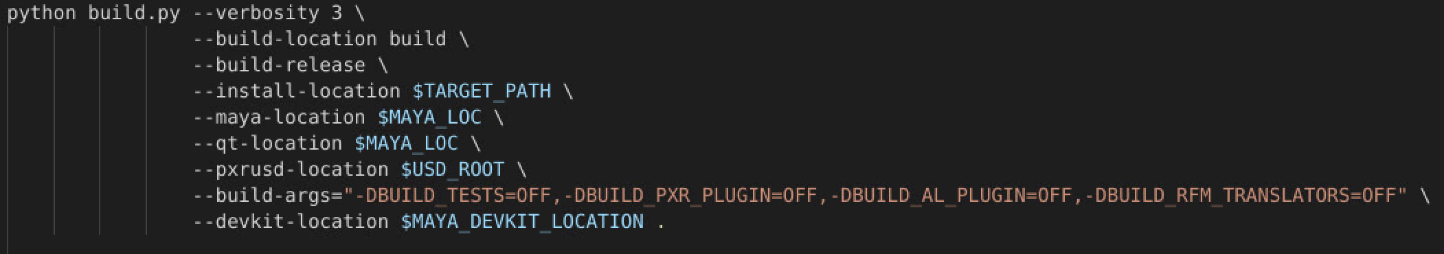 Autodesk Plugin Does Not Return Stage Pointer Via Python · Issue 1046 · Autodeskmaya Usd · Github