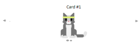 [Feature Request] Carousel Card Support · Issue #6438 · microsoft/AdaptiveCards · GitHub