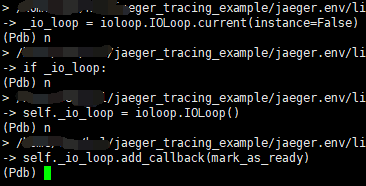 Bug: jaeger-client 4.1.0 cannot send udp packet when using gevent with monkey.patch_all ...