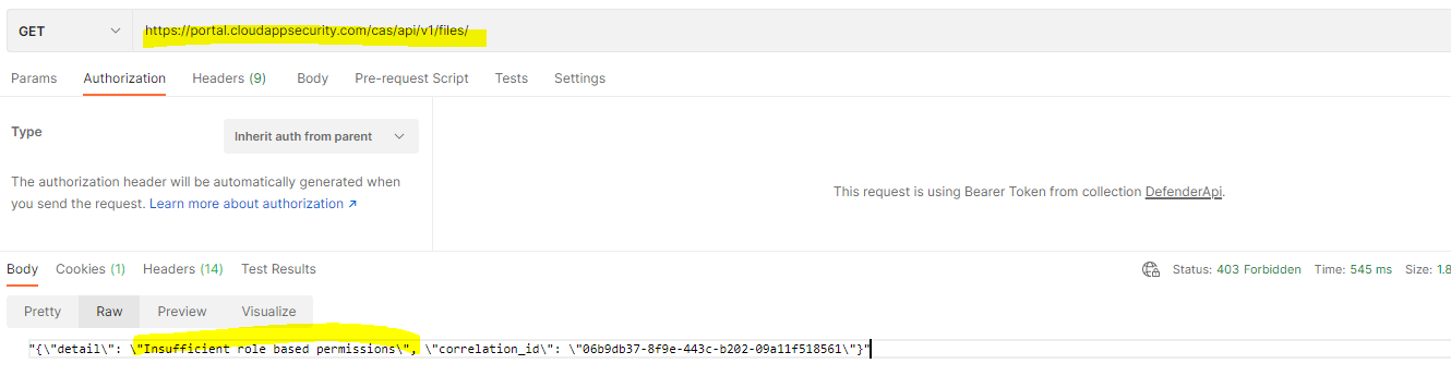 Insufficient Role Based Permissions · Issue 605 · Microsoftdocs Cloudappsecuritydocs · Github