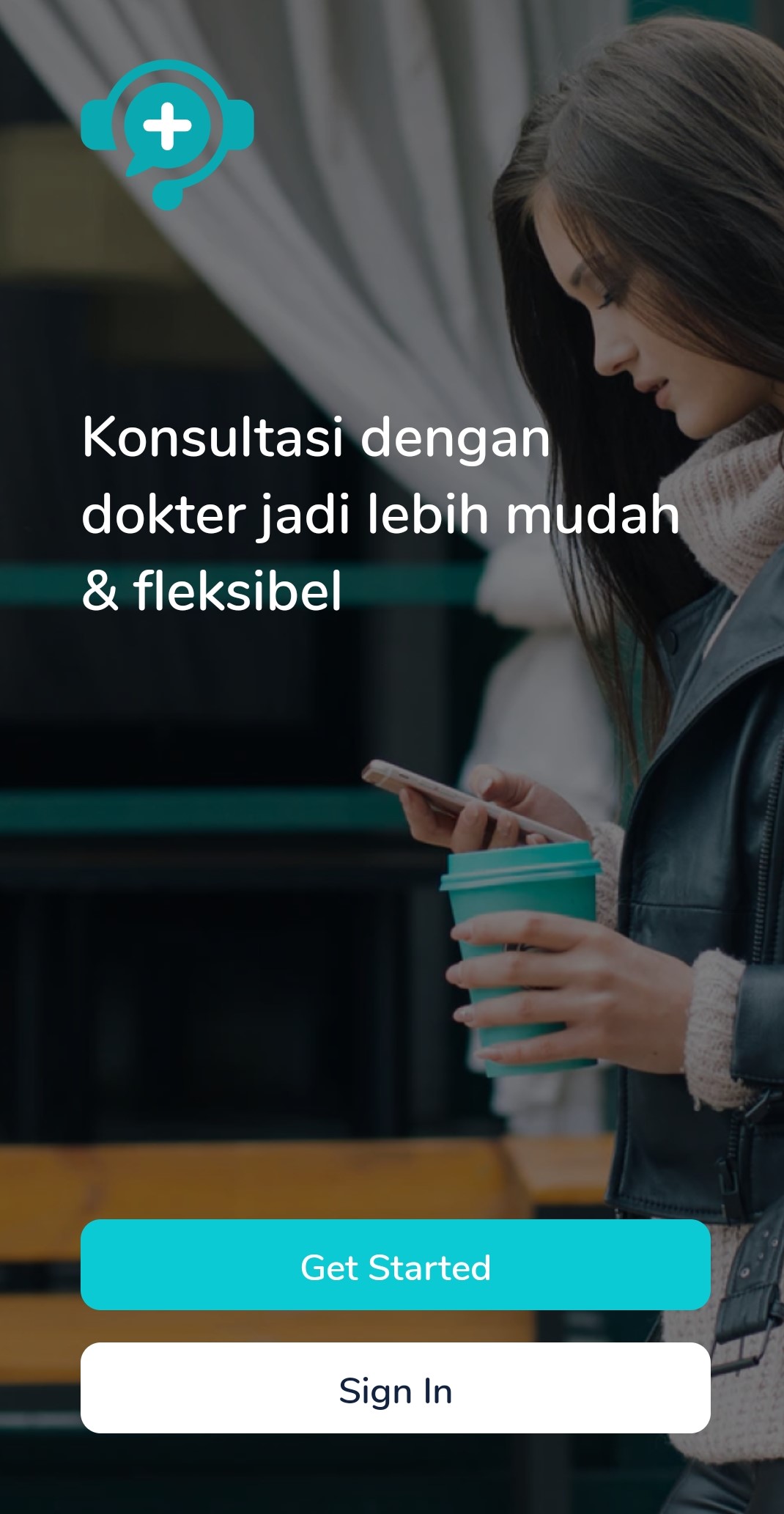 GitHub - arnoldarmandosuwuh/MyDoctor