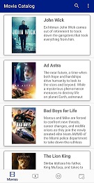 GitHub - arnoldarmandosuwuh/MovieCatalog