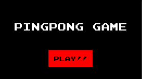 GitHub - arnoldarmandosuwuh/PingPongGame-Dicoding