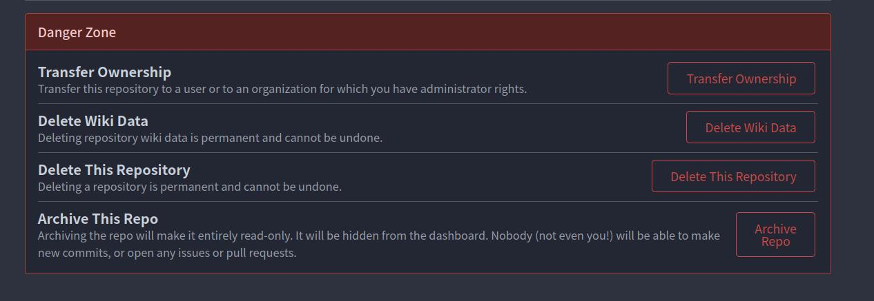 UI: settings page style error · Issue #26617 · go-gitea/gitea · GitHub